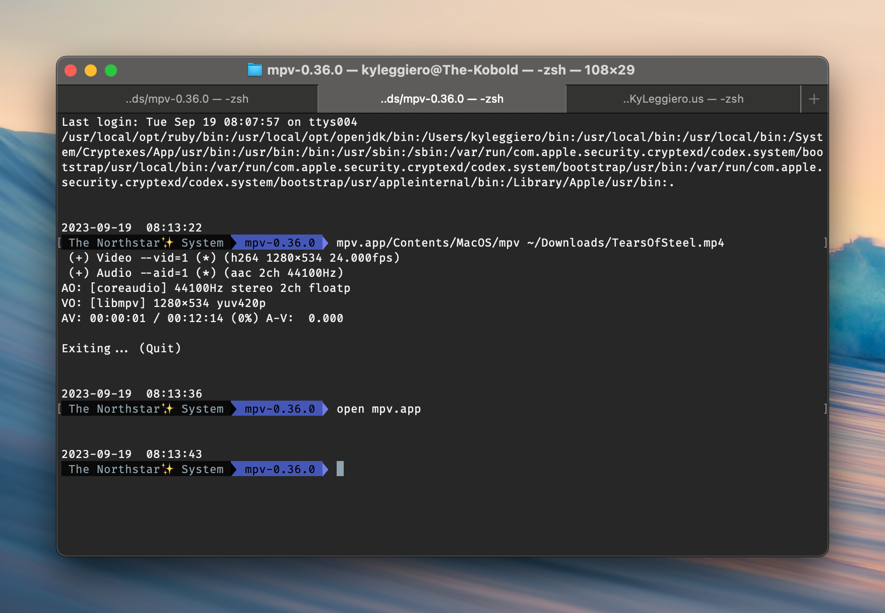 App bundle on macOS Sonoma won't open on start and immediately quits (code signing) · Issue ...
