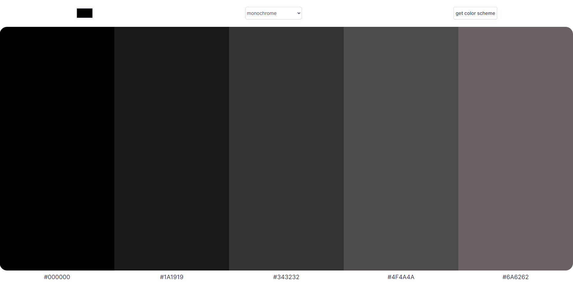 GitHub - numan-7/Color-Palette-Generator: a color palette generator ...