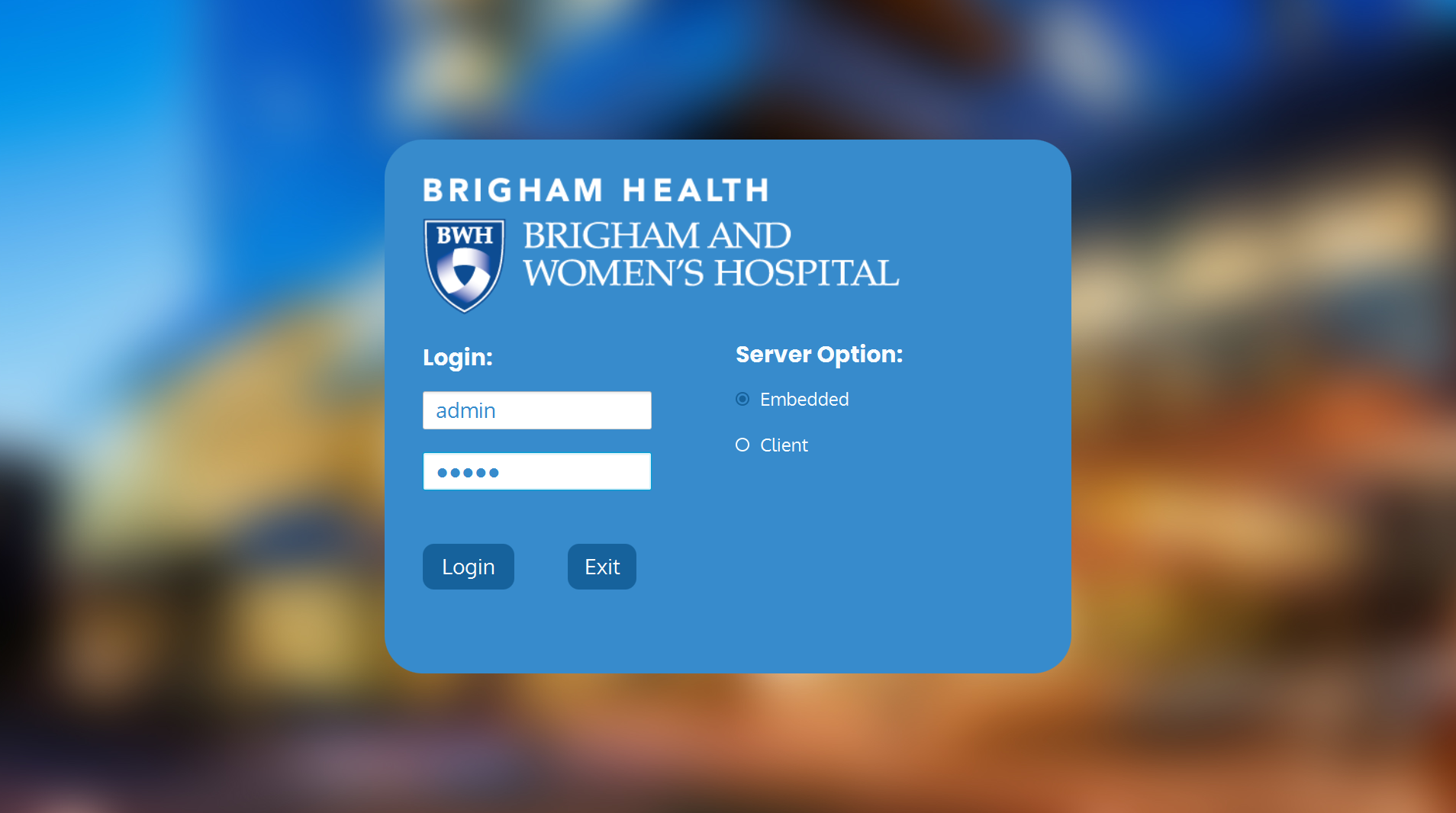 GitHub - jrwecler/Software-Engineering-Term-Project: Software Engineering - Term Project Application