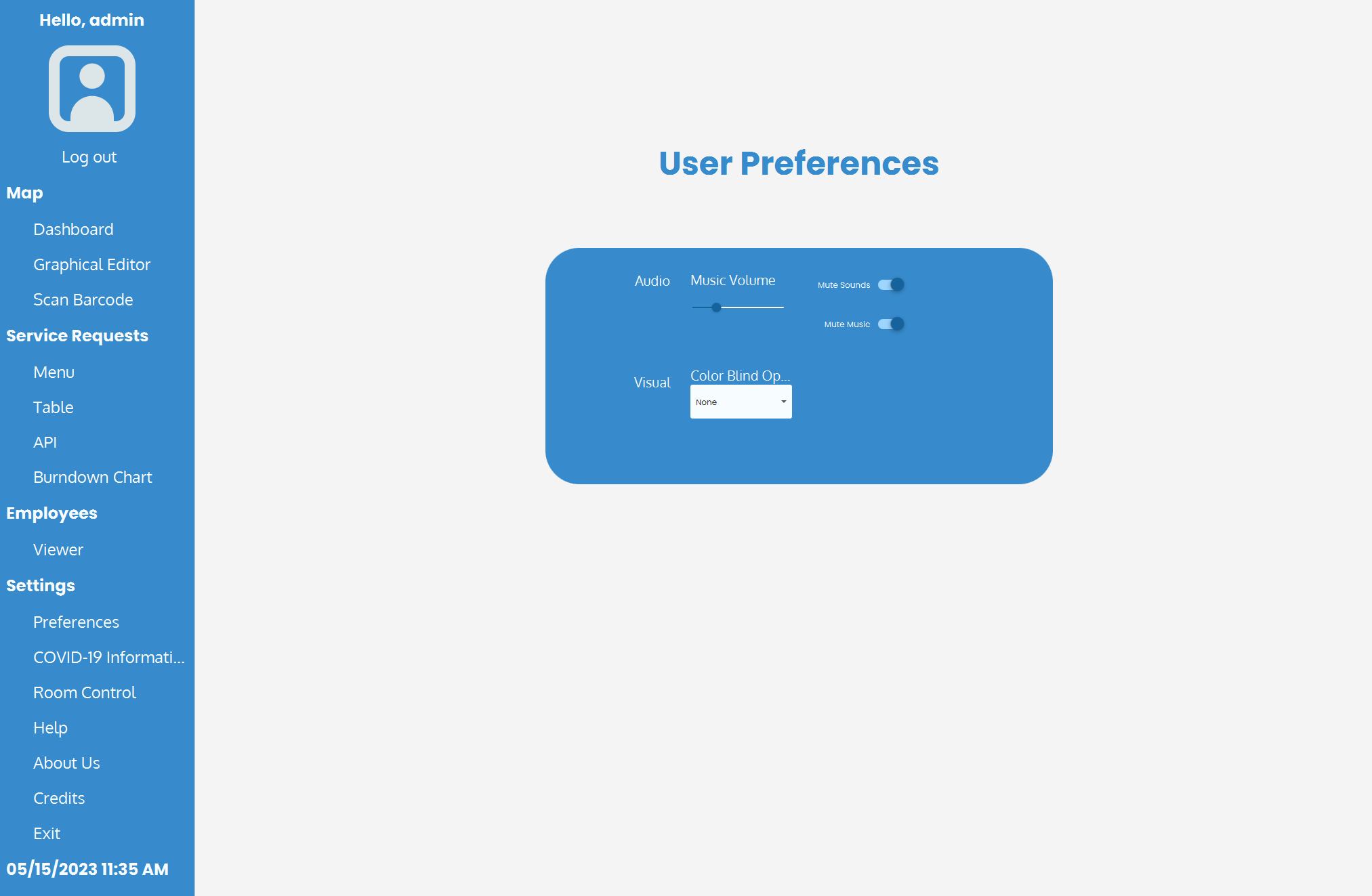 GitHub - jrwecler/Software-Engineering-Term-Project: Software Engineering - Term Project Application