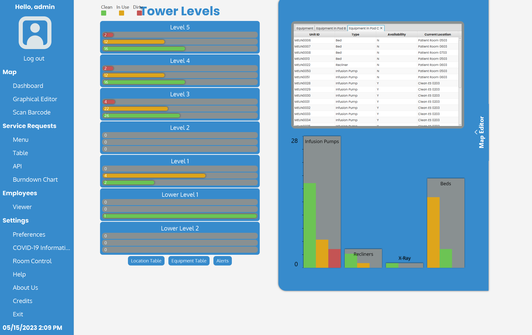 Github Jrweclersoftware Engineering Term Project Software Engineering Term Project Application 
