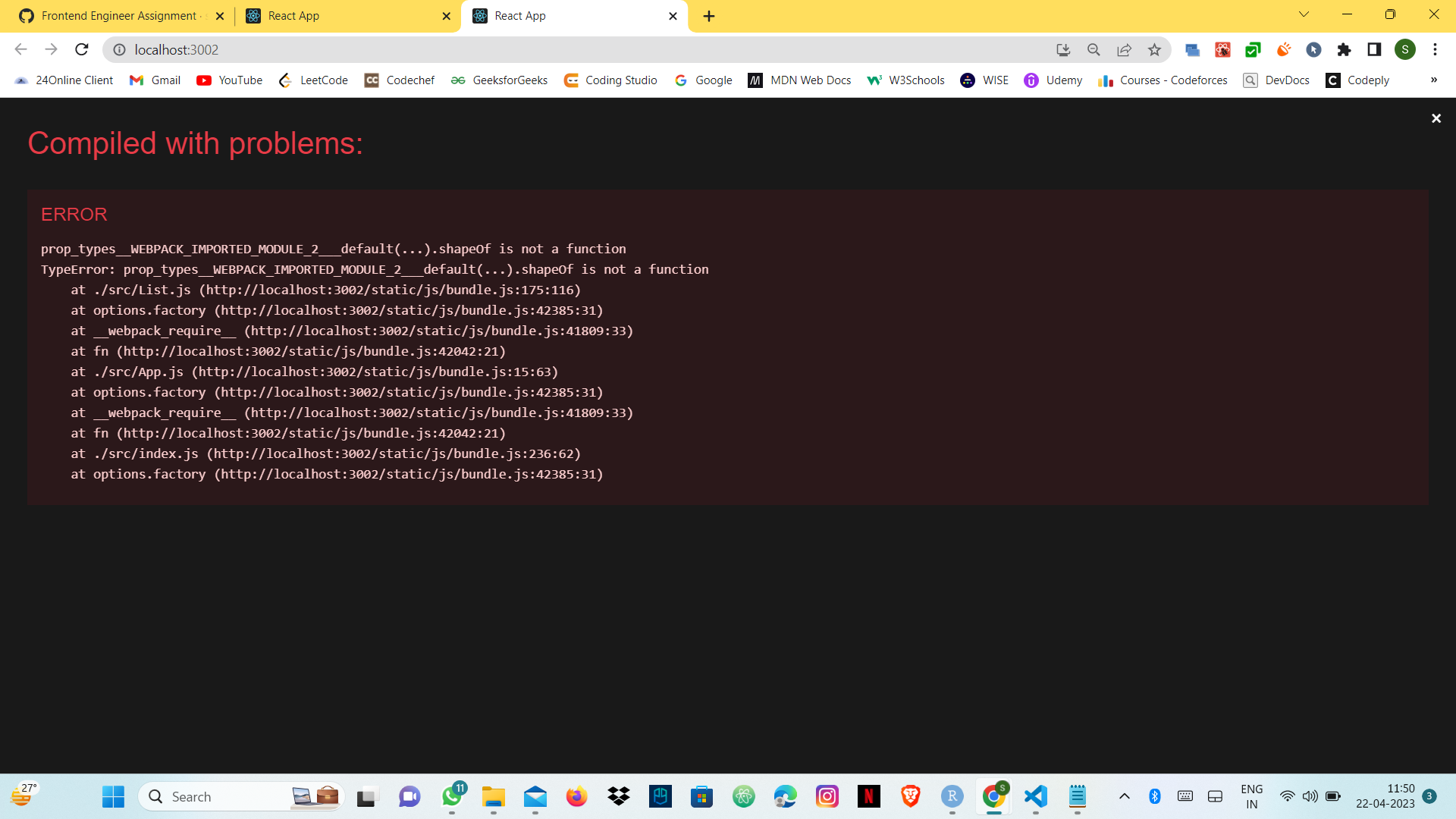 Shubham Rikhari _ Front End · Issue #145 · steeleye/recruitment-ext · GitHub