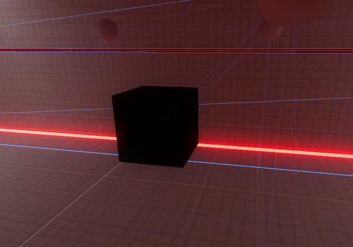 Lightmap Probes not casting light on dynamic objects · Issue #59361 · godotengine/godot · GitHub