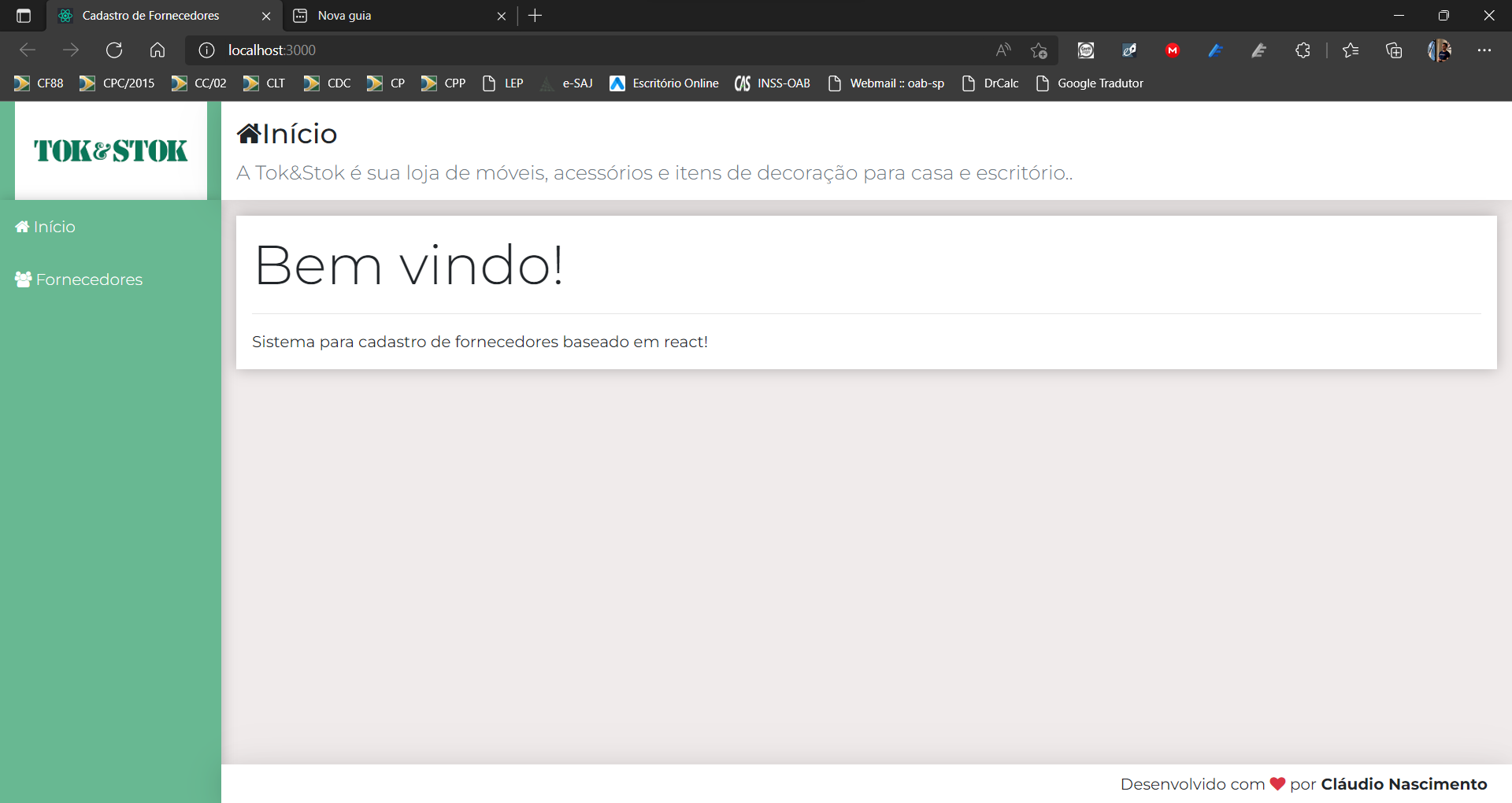 GitHub - claudioid1987/react-cadastro-usuarios2