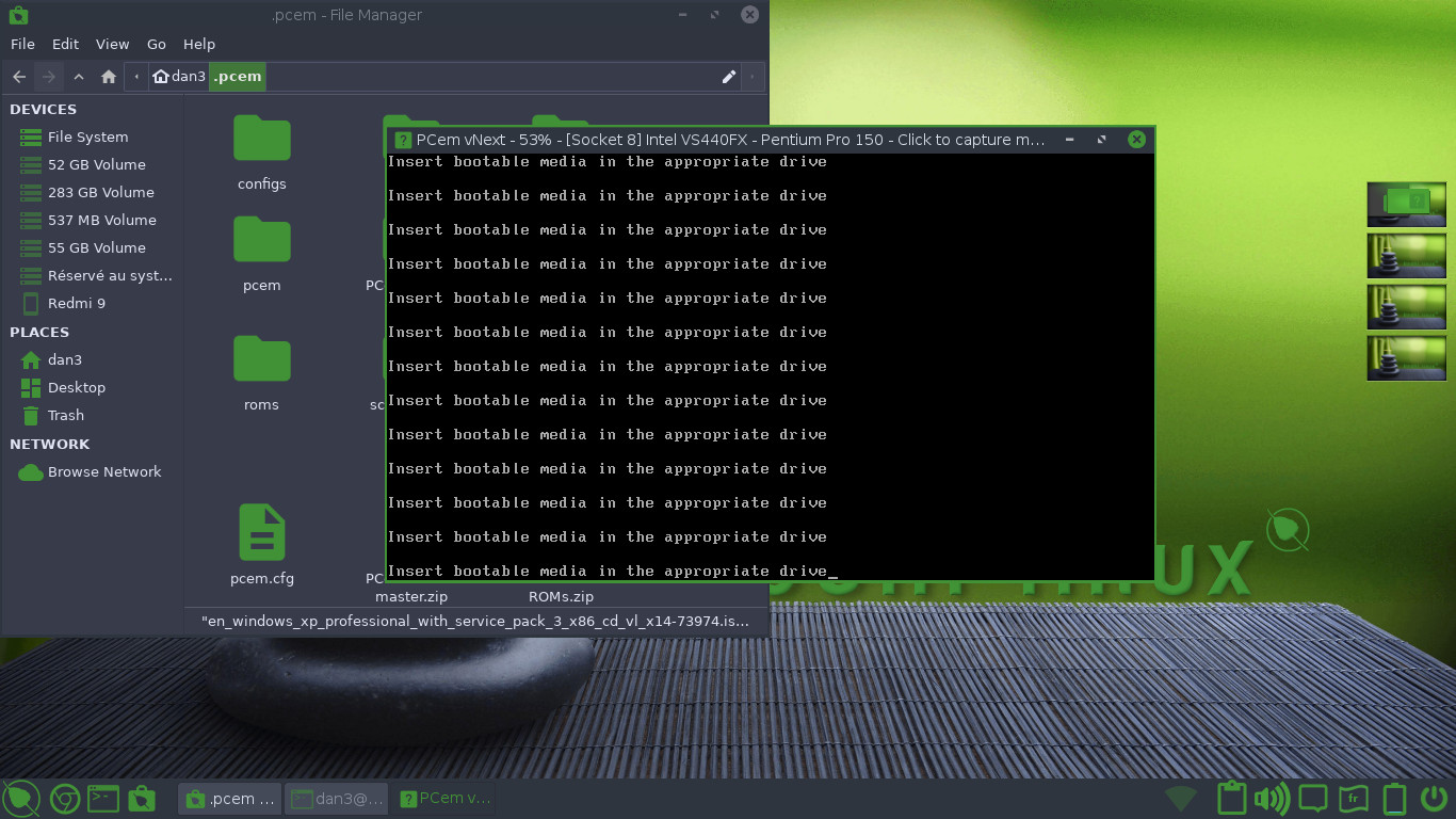 CMake Error · Issue #147 · sarah-walker-pcem/pcem · GitHub