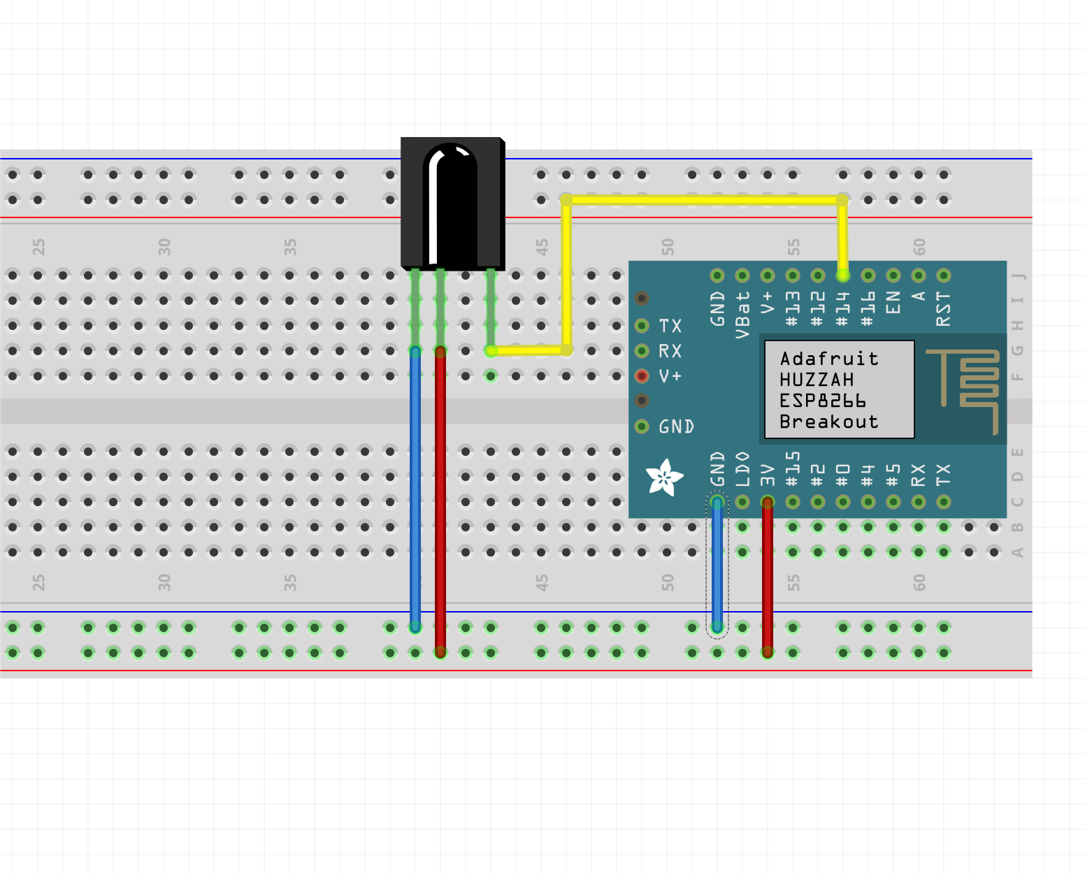 GitHub - chunloy/wifi-web-voice-remote: A small module to enable smart ...