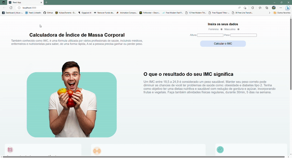 GitHub - Penedok/calcula-imc