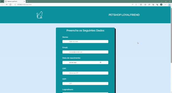 GitHub - Penedok/Validacao-de-formulario