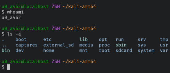 GitHub - water-logger/MSYS2-Theme: I tried doing oh my zsh stuff