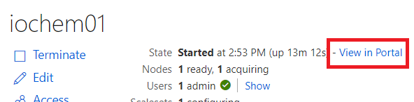 GitHub - hirtanak/cyclecloud-iochembd