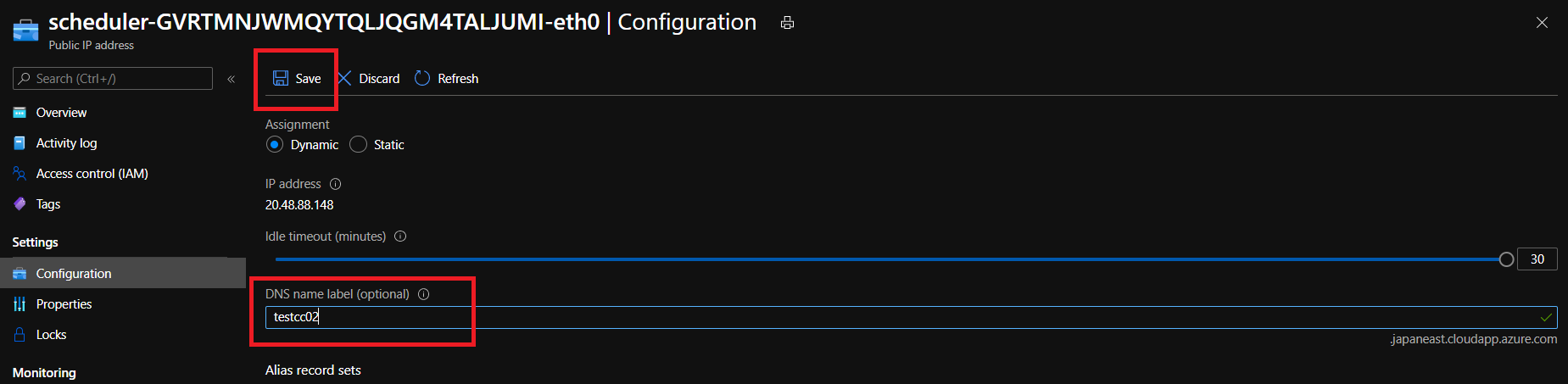 GitHub - hirtanak/cyclecloud-iochembd