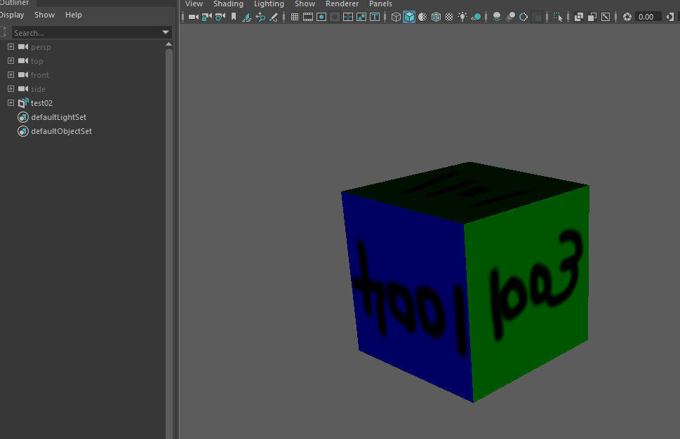 UDIM does not work on 0.23 plugin · Issue #3036 · Autodesk/maya-usd ...