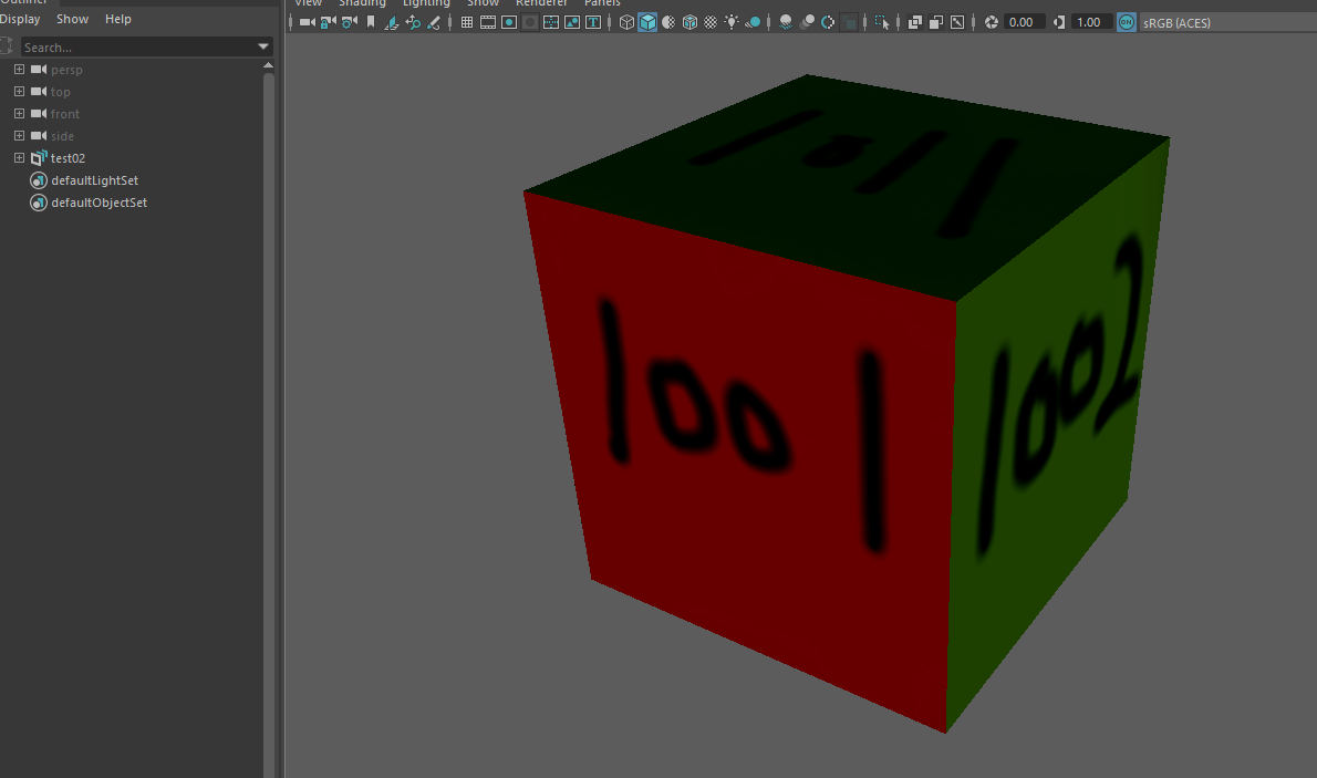 UDIM does not work on 0.23 plugin · Issue #3036 · Autodesk/maya-usd ...