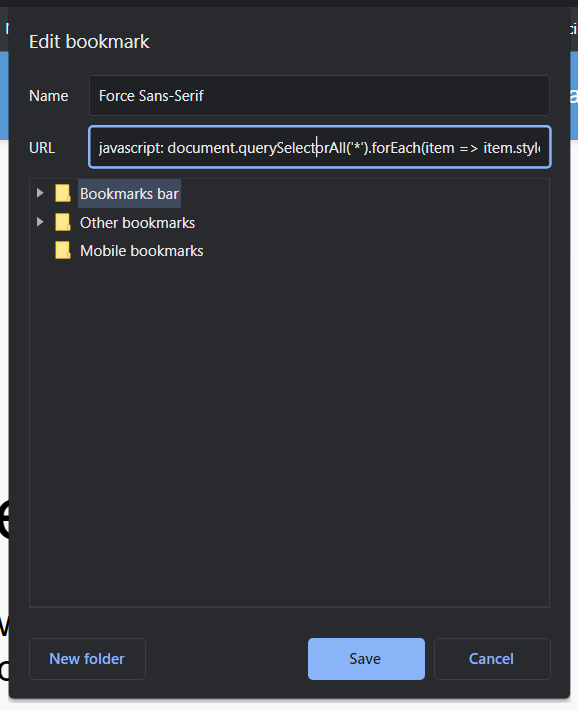 Strange Font on nicegui.io · Issue #462 · zauberzeug/nicegui · GitHub