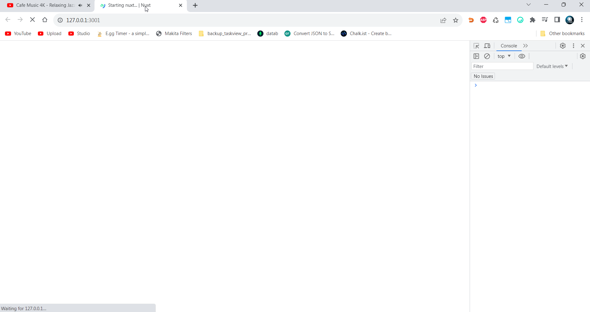 bun --bun run dev fails with nuxt · Issue #4743 · oven-sh/bun · GitHub