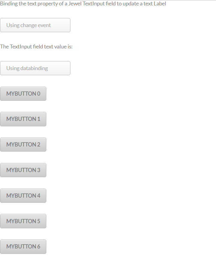 How To Add Jewell Theme · Issue #396 · apache/royale-asjs · GitHub