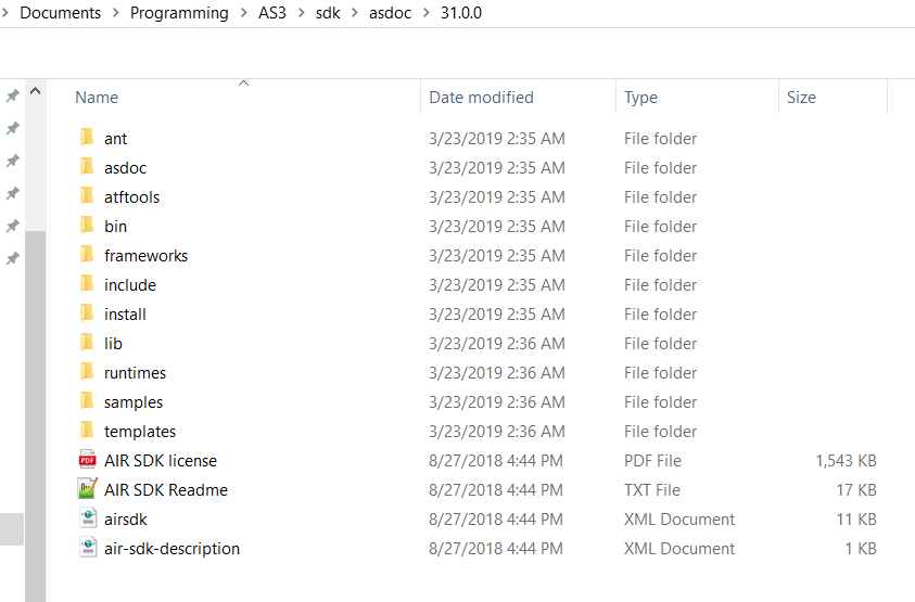 Path to "playerglobal.swc" wrong in royale-js-swf package · Issue #229 · apache/royale-asjs · GitHub