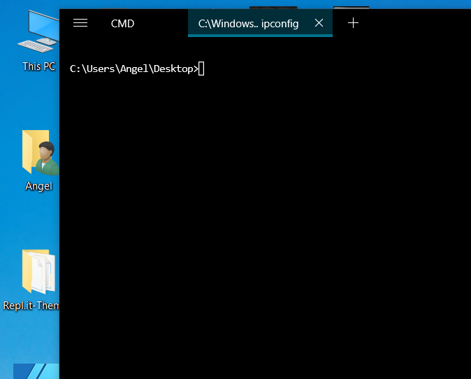 [BUG?] Black Window On Inactive/Focus Out · Issue #864 · felixse/FluentTerminal · GitHub