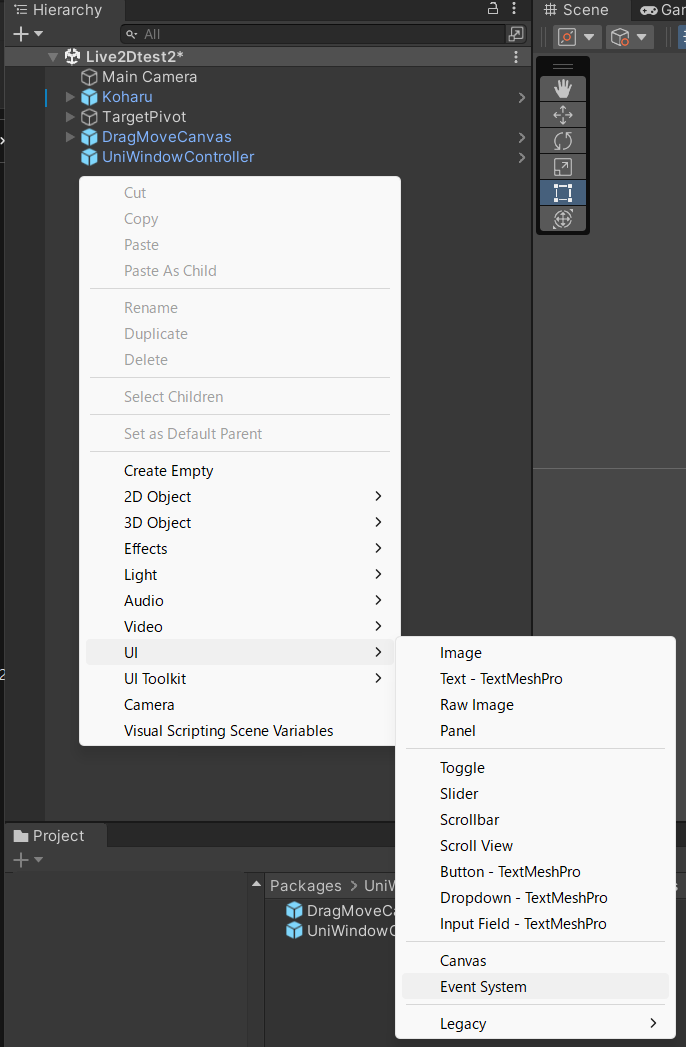 Live2Dとともに使用するとDragMoveCanvasが正常に動作しない · Issue #57 · kirurobo/UniWindowController · GitHub