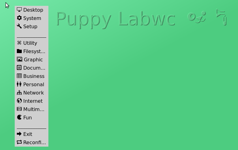 Support sub-menus · Issue #96 · labwc/labwc · GitHub