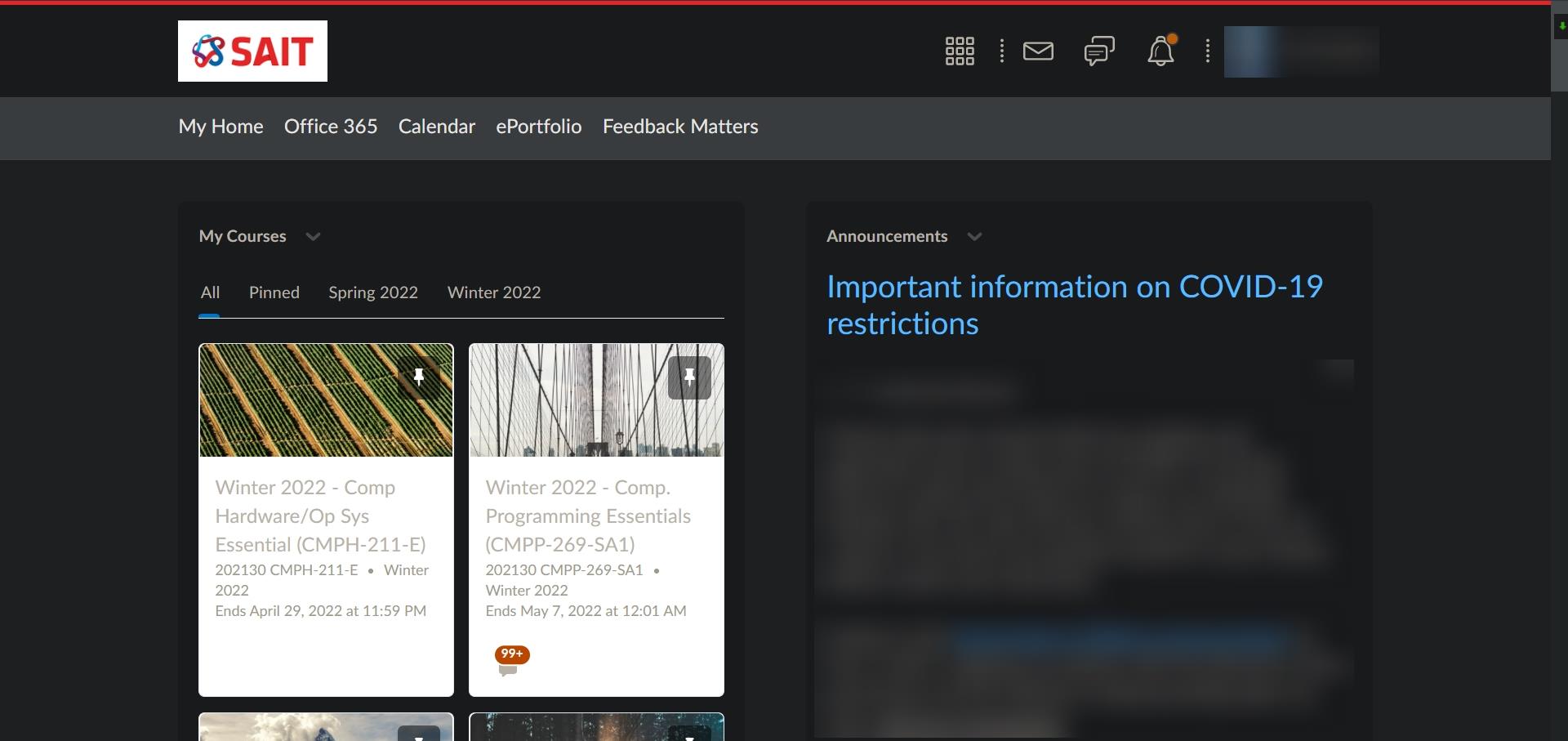 [Broken Website] https://learn.sait.ca/d2l/home · Issue #8485 ...