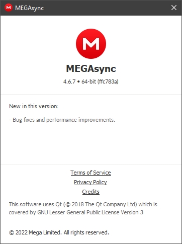 winget does not recognize MEGAsync's version. · Issue #2319 · microsoft/winget-cli · GitHub
