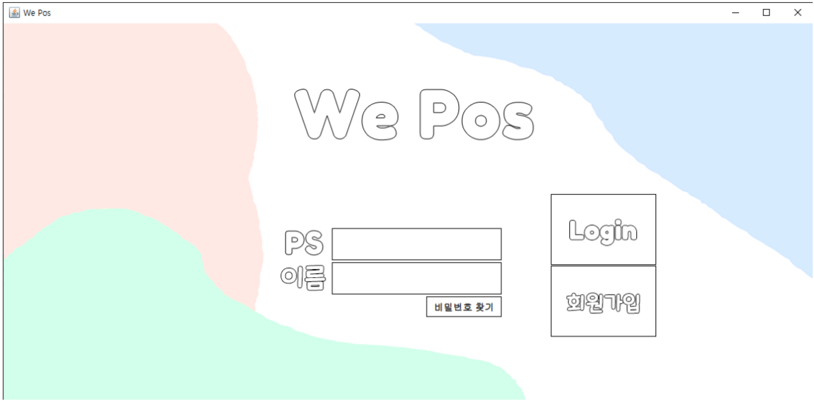 GitHub - yujin000/Senier-Project: We Pos