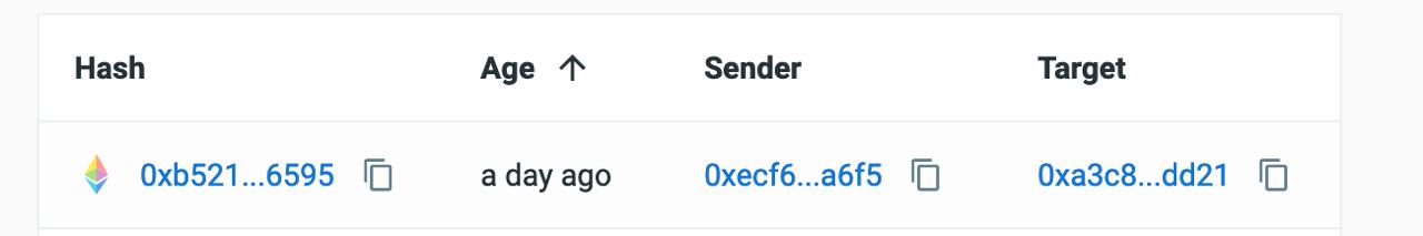 Handle multiple user operations in User Operation page · Issue #47 ...