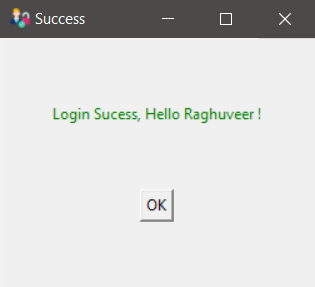 GitHub - r4ghuveer/Login-and-Register-System-Tkinter