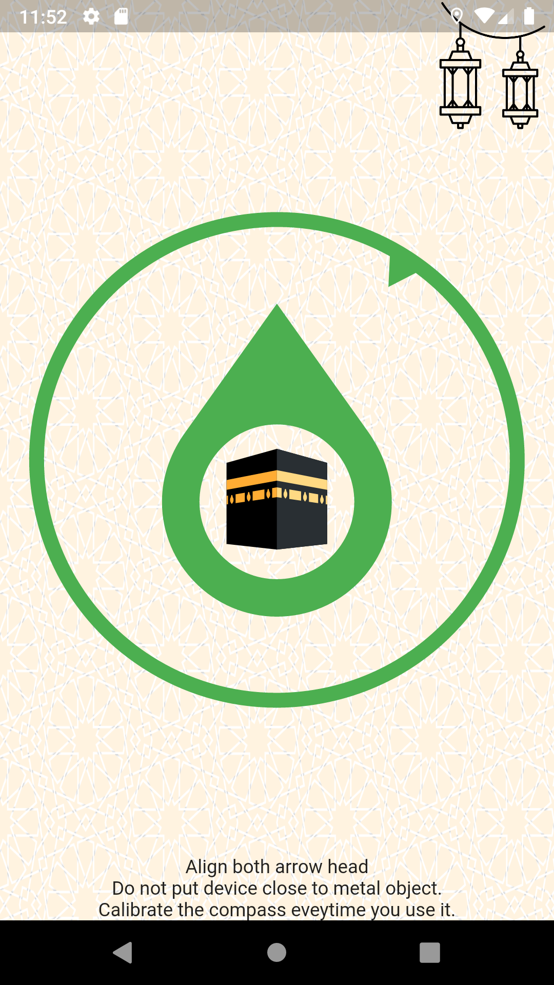 GitHub - mBahshwan/ratl-: a Religious Application done by flutter