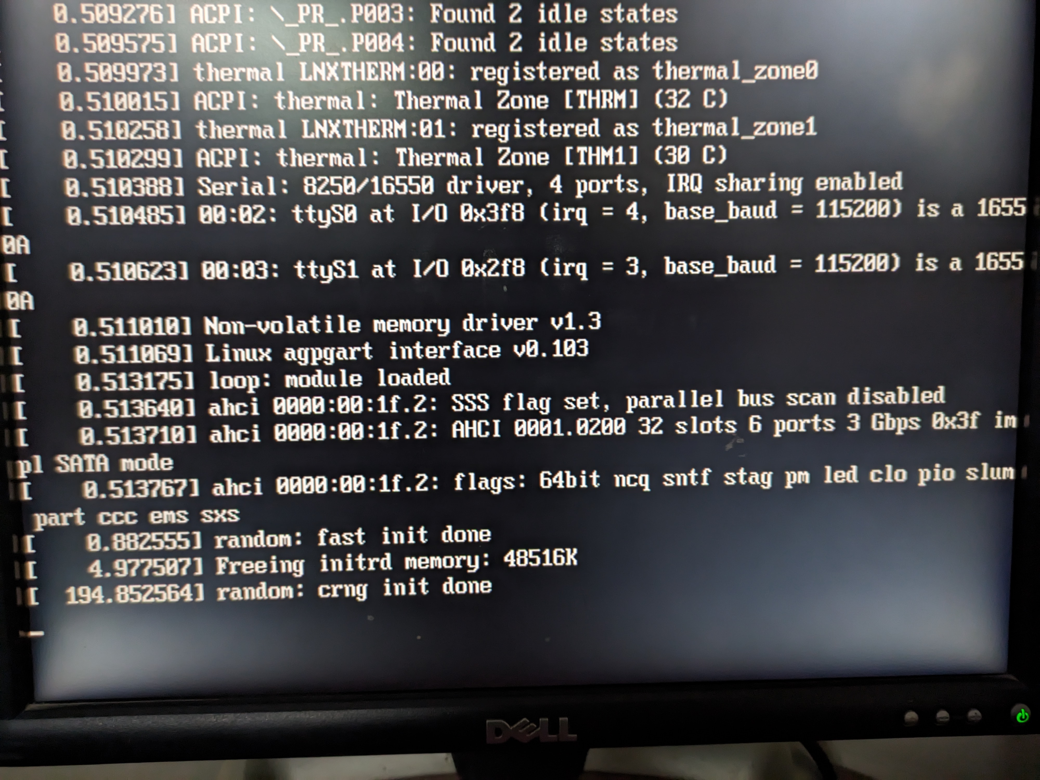 Driver issue.. · Issue #516 · fbelavenuto/arpl · GitHub