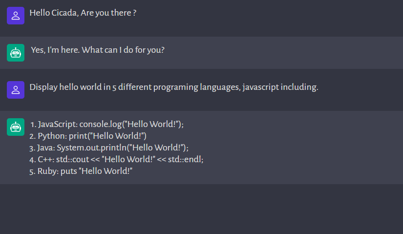GitHub - Chrissiku/Open-AI: This project is a web application that resembles ChatGPT, You can ...