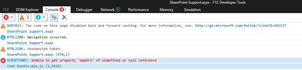 Skype Web Control Bot On Swc Not Working · Issue 4104 · Microsoft 