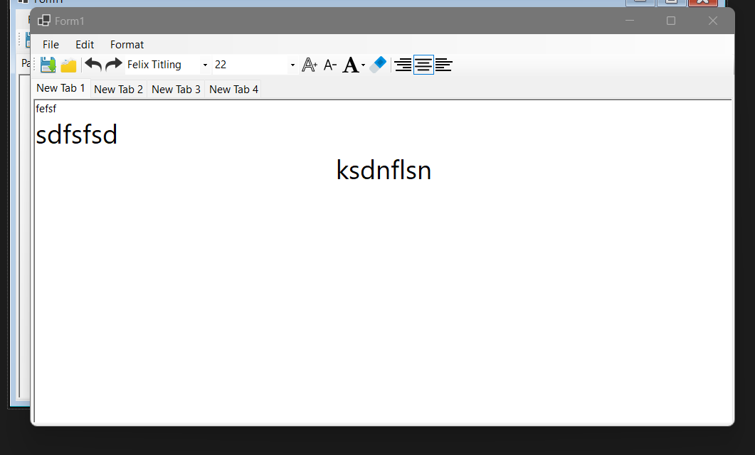 GitHub - ohorodnichuk17/TextEditor_WinForms
