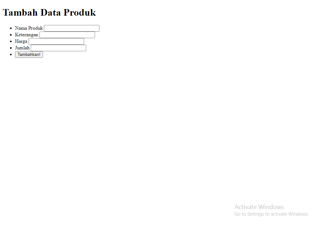 GitHub - putranmakatita/CRUD-aplikasi-pijarCamp
