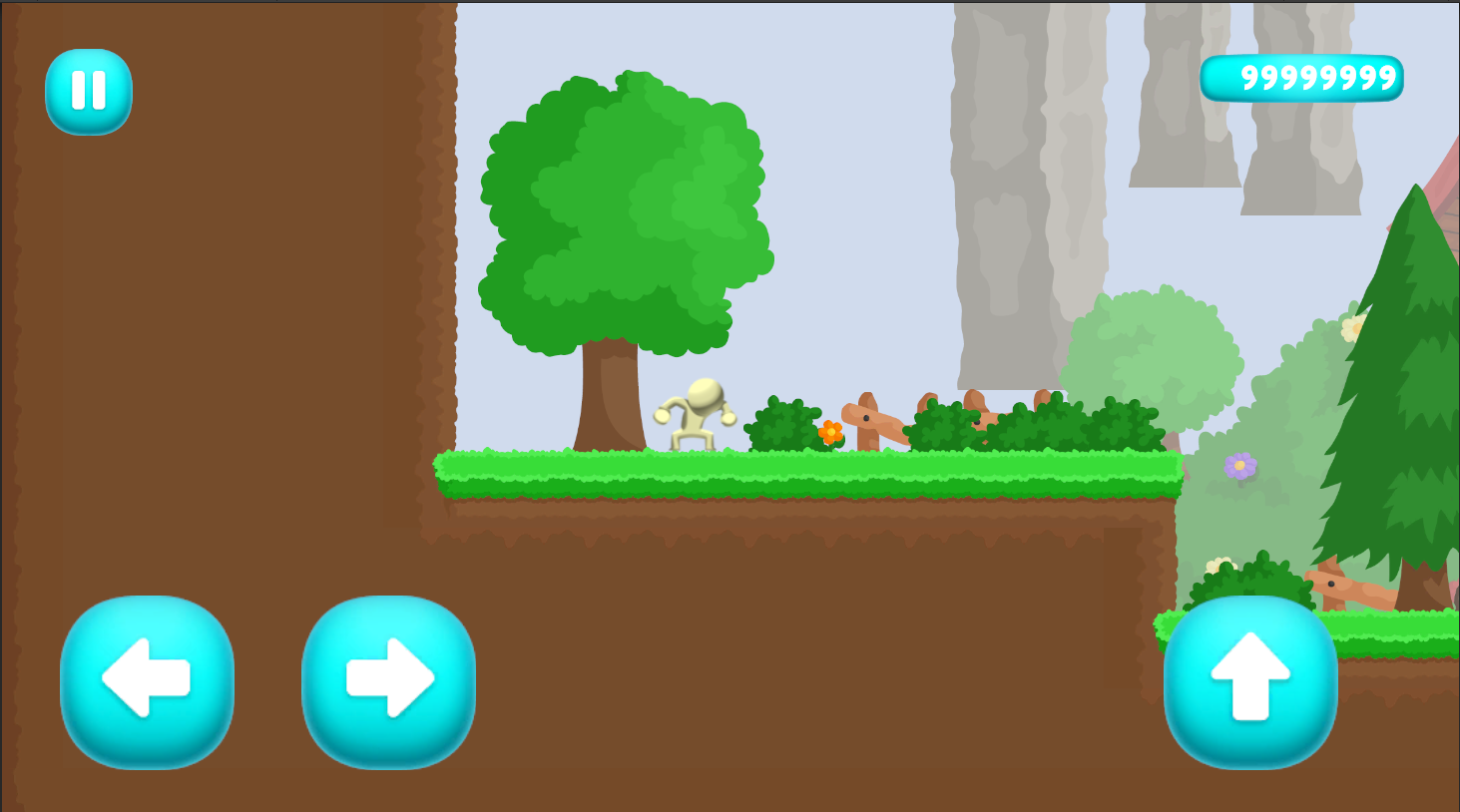 GitHub - Altheritcma/MyUnityPlatform2DGame: Hi, I am Developing this project from a template (2D ...