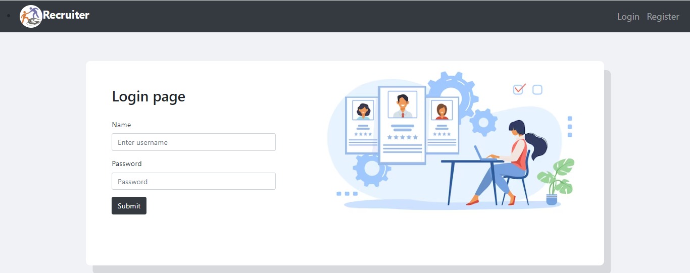 GitHub - hi-anusha/Guidr: I2C2 hackathon