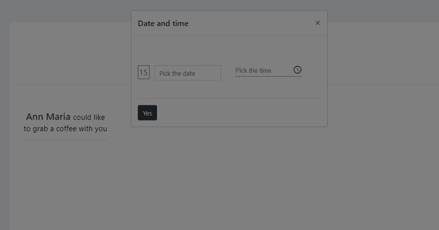 GitHub - hi-anusha/Guidr: I2C2 hackathon