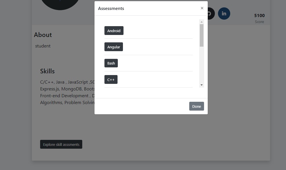GitHub - hi-anusha/Guidr: I2C2 hackathon