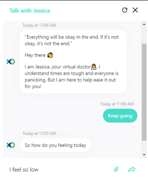 GitHub - hi-anusha/Guidr: I2C2 hackathon