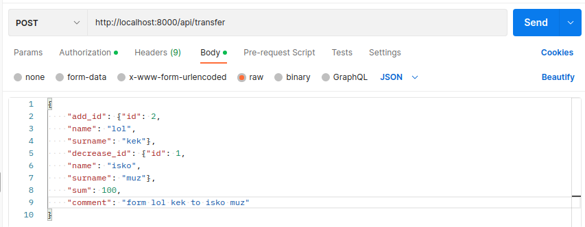 GitHub - cucumberjaye/balanceAPI