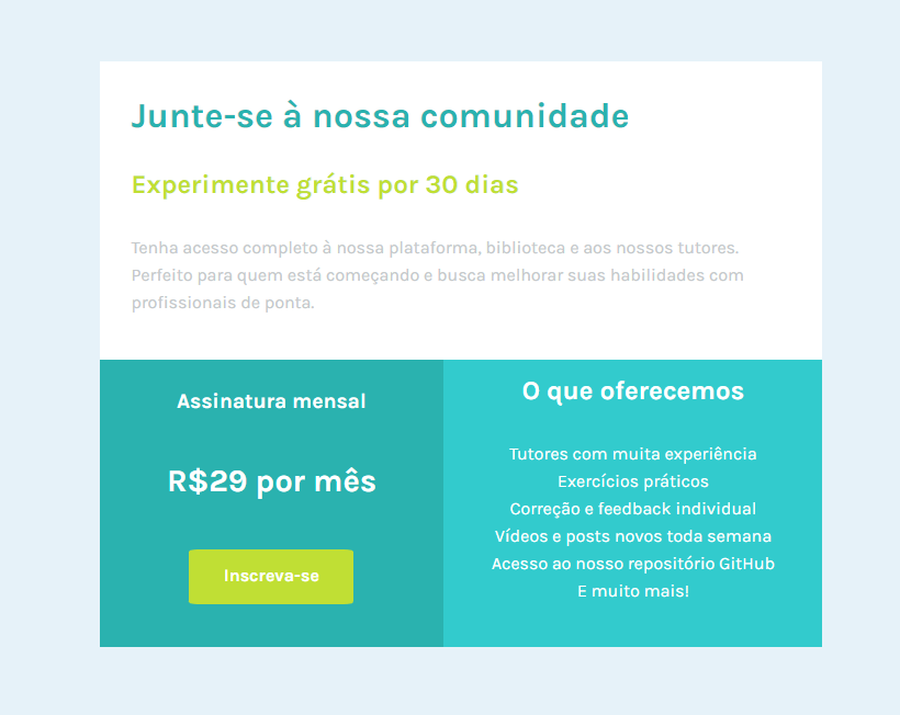 GitHub - izabela-franca/grid-component: A project using HTML and CSS to practice grid and ...
