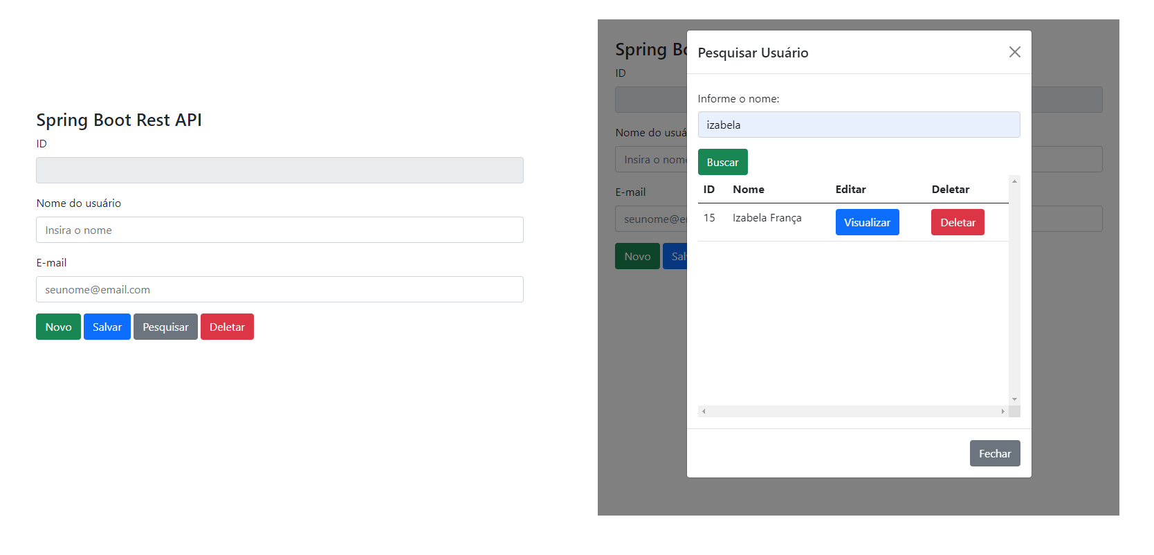 GitHub - izabela-franca/springboot-api-rest: Projeto de uma aplicação ... GitHub - izabela-franca/springboot-api-rest: Projeto de uma aplicação ...