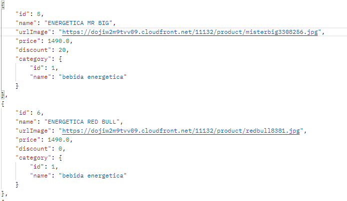GitHub - AlvaroAVR/frotend-bsale