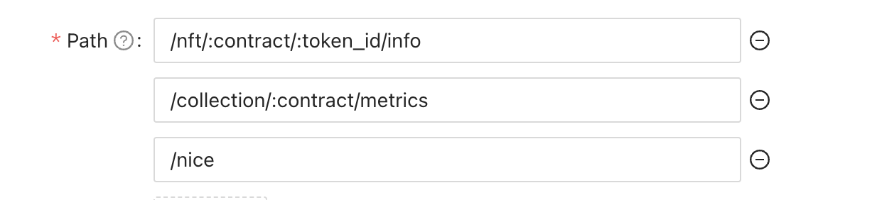 help request: How to get original uri in plugin · Issue #8240 · apache/apisix · GitHub
