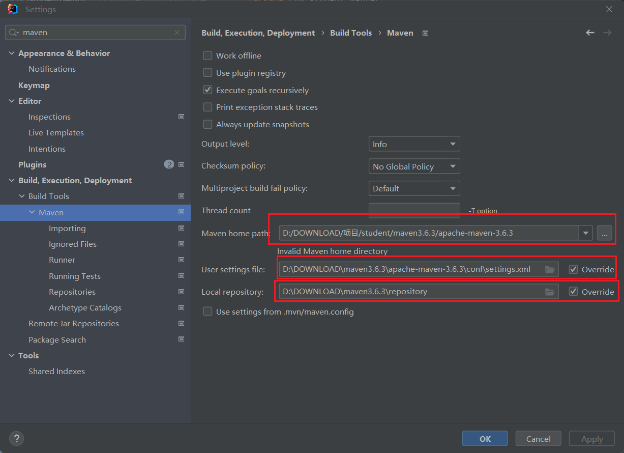 GitHub - rjdzhw1226/student: 前后台搭建_在建