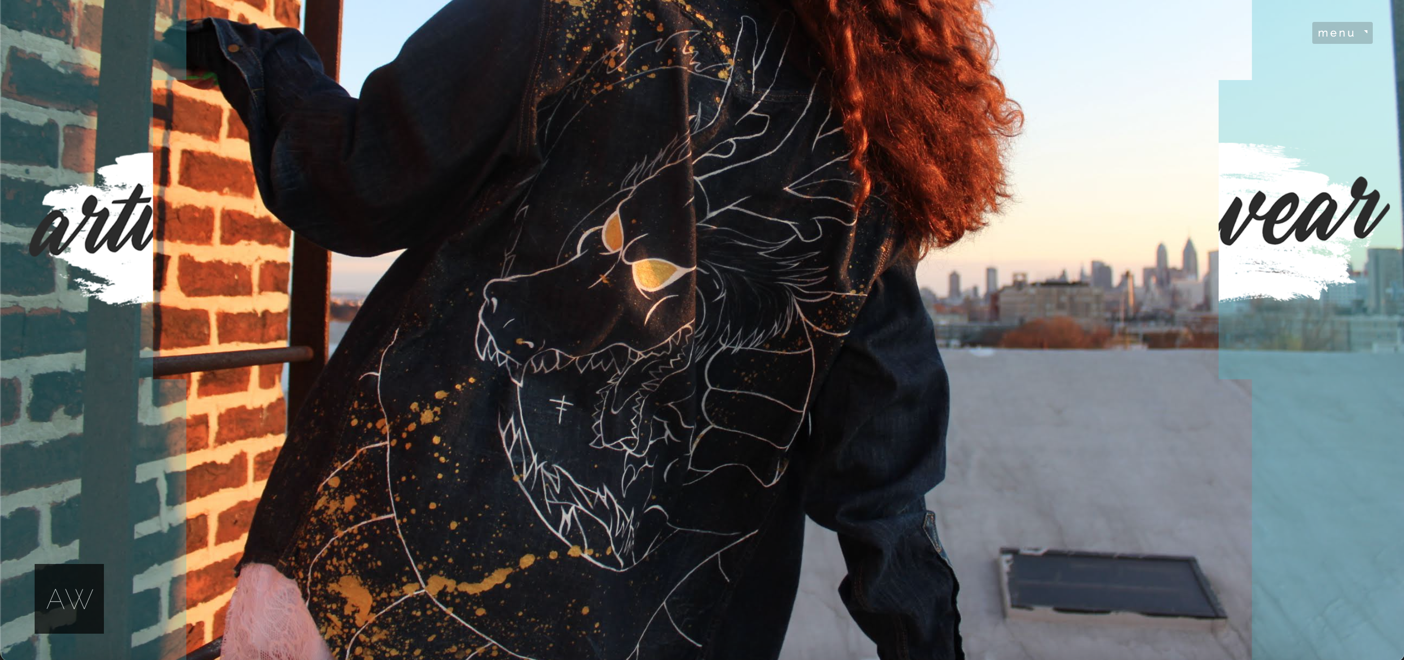 GitHub - henryleestudio/the-artwear-catalog