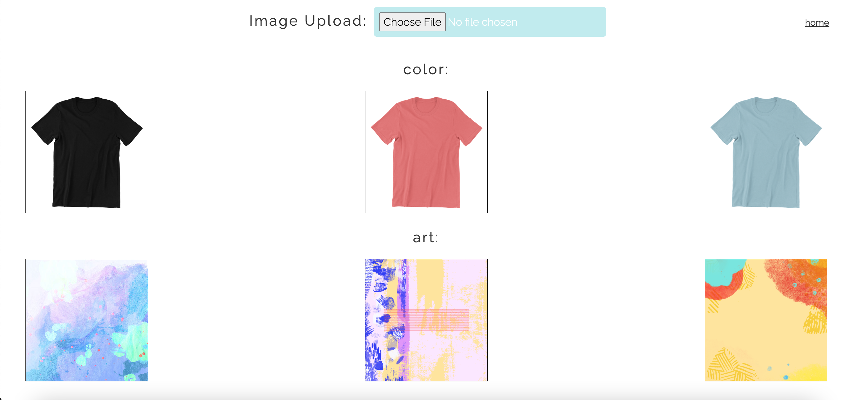 GitHub - henryleestudio/the-artwear-catalog