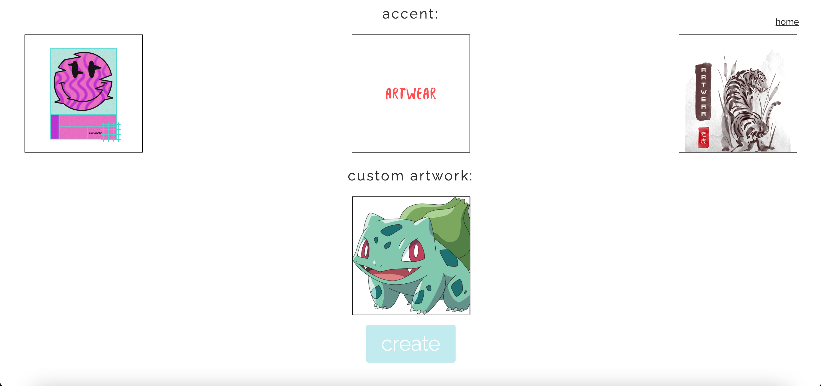 GitHub - henryleestudio/the-artwear-catalog