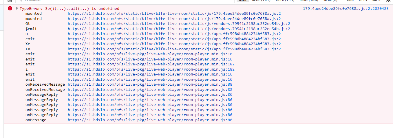点击开启录制经常无响应 · Issue #2 · eric2788/tempermonkey-scripts · GitHub